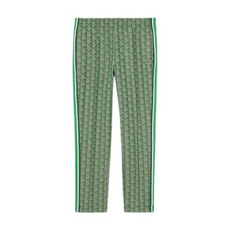 Lacoste Herren, Hosen, Gr&uuml;n, SGr&ouml;&szlig;e