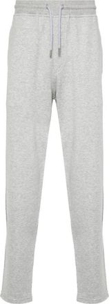 Brunello Cucinelli Graue Jogginghose mit elastischem Bund - - Trousers - Herren - Grau - S