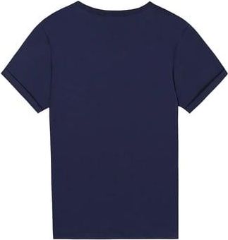 Maison Labiche T-shirt brod&eacute; Grand Cru en coton biologique