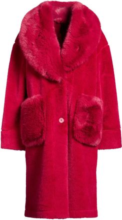 Nolita Lace JACKEN & M&Auml;NTEL - Shearling- & Kunstfell auf YOOX.COM