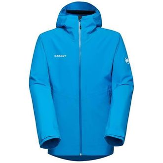 Mammut Herren Funktionsjacke Alto Light HS Hooded Jacket Men