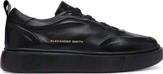 Alexander Smith Sneakers Alexander Smith York ASBEYKM-0108 Schwarz