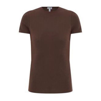 Maison Margiela Damen, Oberteile, Braun, XSGr&ouml;&szlig;e