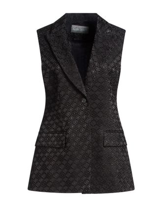 Alberta Ferretti ANZ&Uuml;GE und CO-ORDS - Couture-Westen auf YOOX.COM