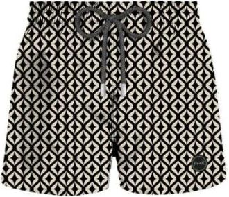 F**k Homme, Maillots de bain, Multicolore, Taille: 2XL Fk26-Sm5800X08 Short de bain
