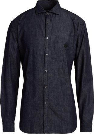 Emporio Armani TOPS - Jeanshemden auf YOOX.COM