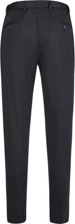 Daniel Hechter Jogg Pants HECHTER Paris CASUAL Herren-JOGGPANTS Modern Blau Microdesign