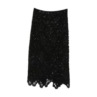Pennyblack Damen, R&ouml;cke, Schwarzk, SGr&ouml;&szlig;e