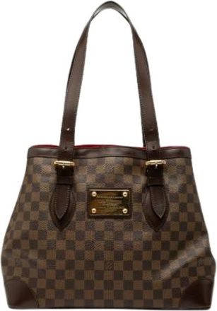 Louis Vuitton Damen, Pre-Owned, Braun, ONE SIZEGr&ouml;&szlig;e