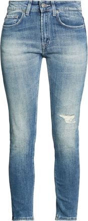 Dondup HOSEN & R&Ouml;CKE - Jeanshosen auf YOOX.COM