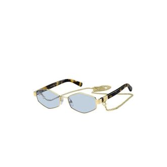 Marc Jacobs Damen, Accessories, Gelb, 55 MMGr&ouml;&szlig;e
