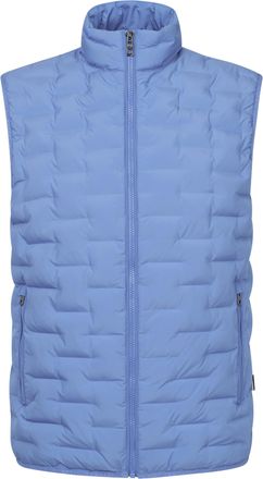 Bugatti Herren Weste sportive Steppweste Modern Fit