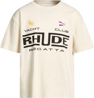 Rhude TOPS - T-shirts auf YOOX.COM