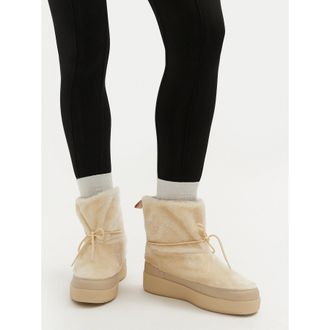 Napapijri Schneeschuhe Napapijri NP0A4IKI Beige