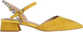 Luciano Barachini SCHUHE - Pumps auf YOOX.COM