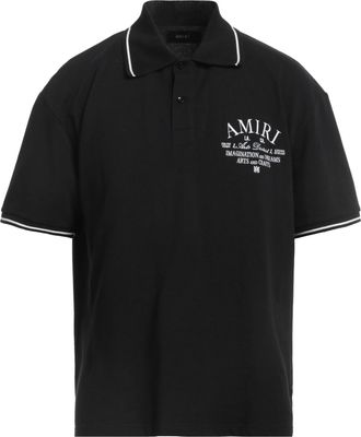 Amiri TOPS - Poloshirts auf YOOX.COM