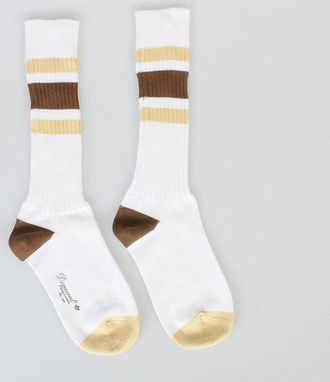 Dsquared2 Cotton And Lycra Socks size M