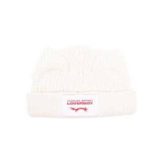 Charles Jeffrey Loverboy Chunky Ears Beanie