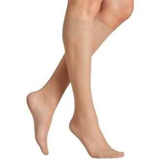 Daxon by - Lot de 10 paires de mi-bas pr&eacute;form&eacute;s