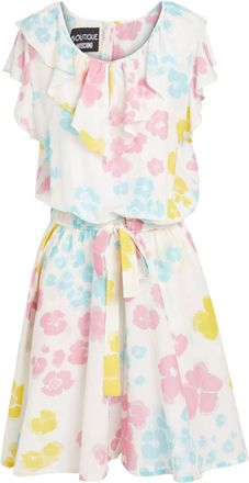 Moschino OVERALLS - Jumpsuits auf YOOX.COM