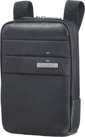 Samsonite Spectrolite 2.0 - Laptop Rucksack 14.1 Zoll, 43 cm, 15 L, Schwarz (Black)