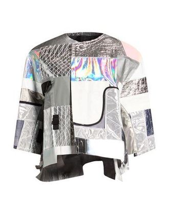 Comme Des Gar&ccedil;ons MANTEAUX - Vestes et blousons sur YOOX.COM