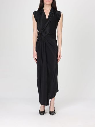 Victoria Beckham Kleid VICTORIA VICTORIA BECKHAM Damen Farbe Schwarz
