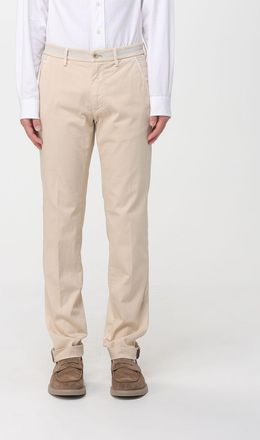 Mason's Pantalon MASONS Homme couleur Beige