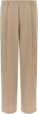 Cellar Door Pantalons D&eacute;contract&eacute;s - Beige