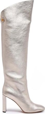 Maisons Skorpios Damen, Schuhe, Gelb, 38 EUGröße