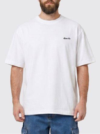 Mauna Kea T-Shirt Homme couleur Blanc