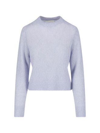 Lisa Yang Kaschmirpullover Solene