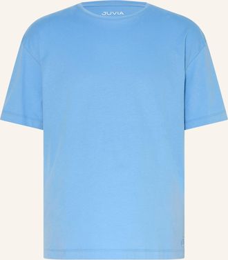 Juvia T-Shirt Juan blau