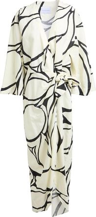 Cala de la Cruz KLEIDER - Maxi-Kleider auf YOOX.COM