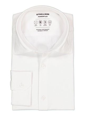 Strellson Herren Hemden wei&szlig;