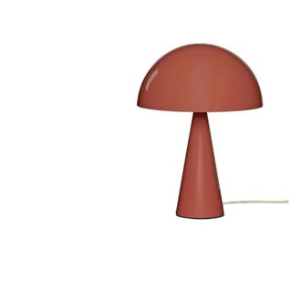 H&uuml;bsch Lampe &agrave; poser mini Mush H&uuml;bsch