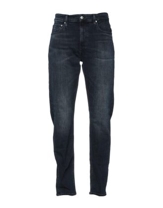 Calvin Klein SLIM TAPERED JEANS
