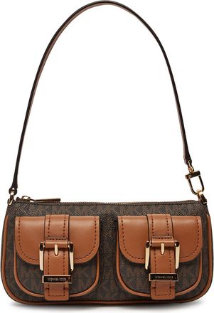 Michael Kors Handtasche MICHAEL Michael Kors 32S5GZCU1B Braun