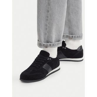 Lasocki Sneakers Lasocki CEO-WI16-VERISIA-02 Schwarz