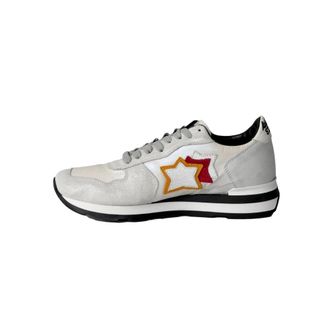 Atlantic Stars Casual Sneakers mit Sternen - - Shoes - Damen - Mehrfarbig - 38 EU