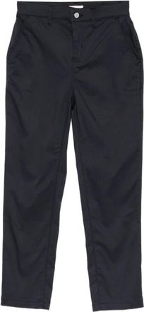 Liu Jo Femme, Pantalons, Bleu, Taille: W27 Chinos