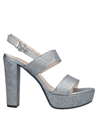 Lorenzo Mari SCHUHE - Sandalen auf YOOX.COM