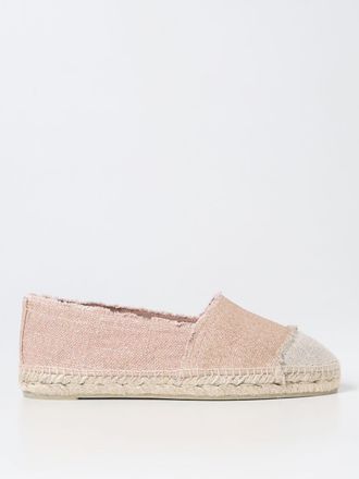 Castaner Espadrilles CASTAÑER Femme couleur Rose