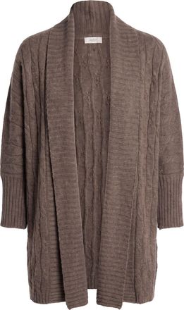 Agnona STRICKWAREN - Strickjacken auf YOOX.COM