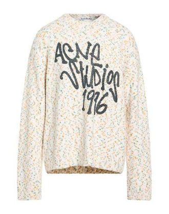Acne Studios MAILLE - Pullover sur YOOX.COM