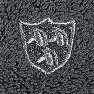 ROSS Uni-Walk Handtücher Vita Schiefer, Handtuch 50x100 cm