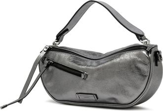 Gianni Chiarini Femme, Sacs, Gris, Taille: ONE Size Bags