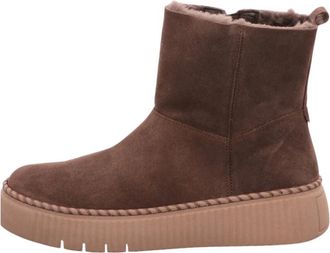 Gabor Damen, Schuhe, Braun, 39 EUGröße