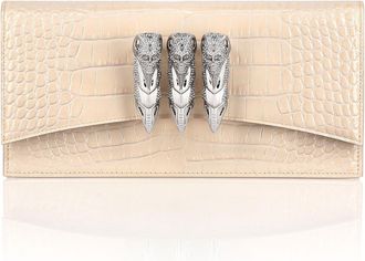 Philipp Plein Clutch