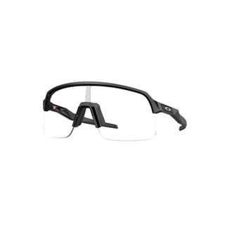 Oakley unisex, Accessoires, Noir, Taille: 34 MM Authentiques lunettes de soleil Sutro Lite